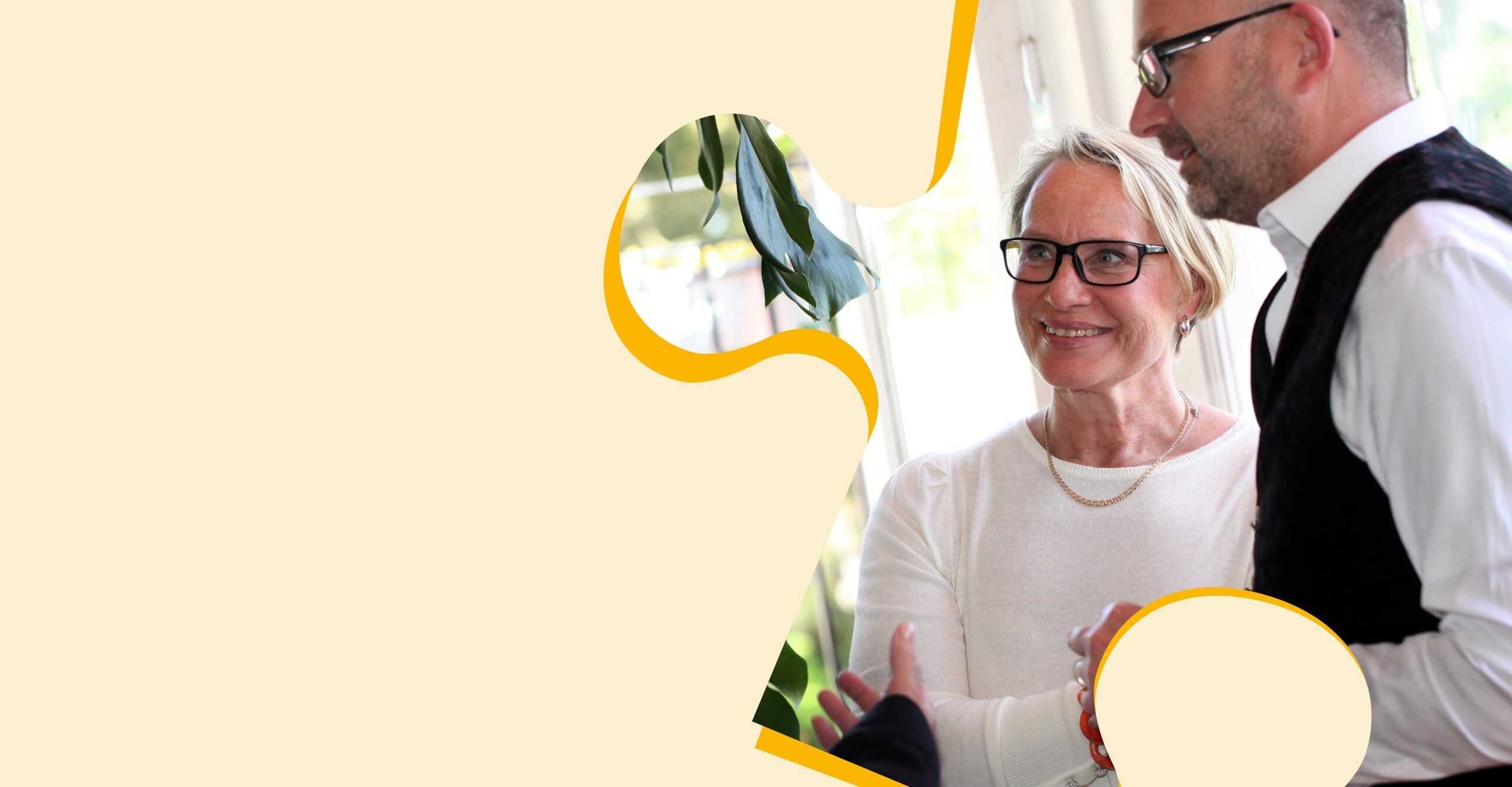 Your personal partner for recruitment | Beyondo | Global talents